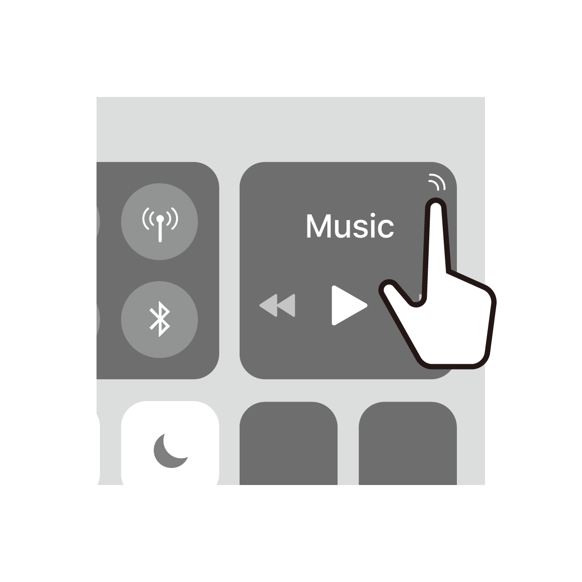 Libratone Guide
